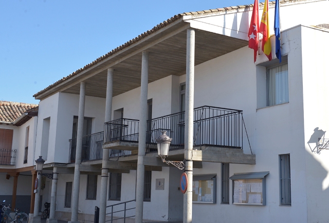 Retribuciones de los concejales del Ayuntamiento de Valdemoro - La ...