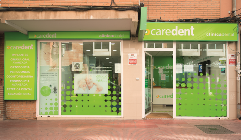 Clínica Dental Caredent Valdemoro - La revista de Valdemoro