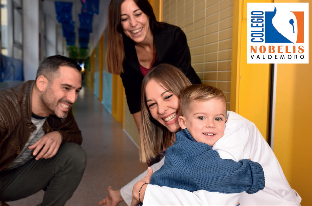 Colegio Nobelis, un proyecto educativo para familias con proyecto - La ...