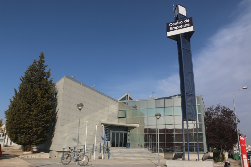 El Centro Municipal de Empresas de Valdemoro, una oportunidad para ...