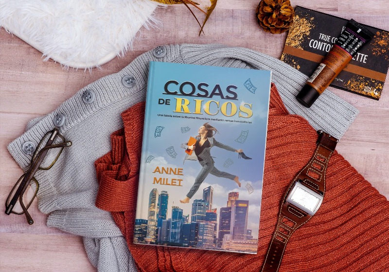 ‘Cosas de ricos’ ¿Se puede vivir de otra manera? - La revista de Valdemoro