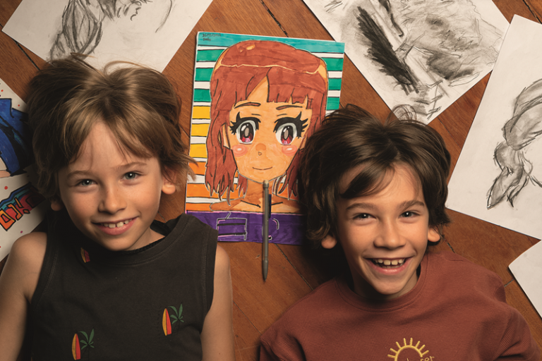 Entrevista Exprés Iván Renedo - La revista de Valdemoro