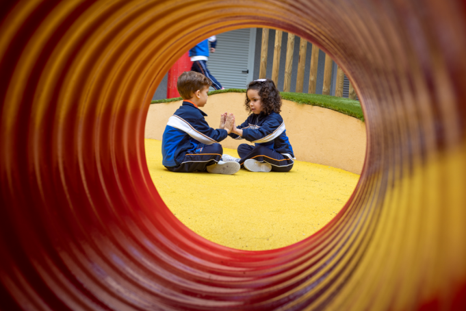 Colegio Nobelis, un proyecto educativo donde lo importante son las ...