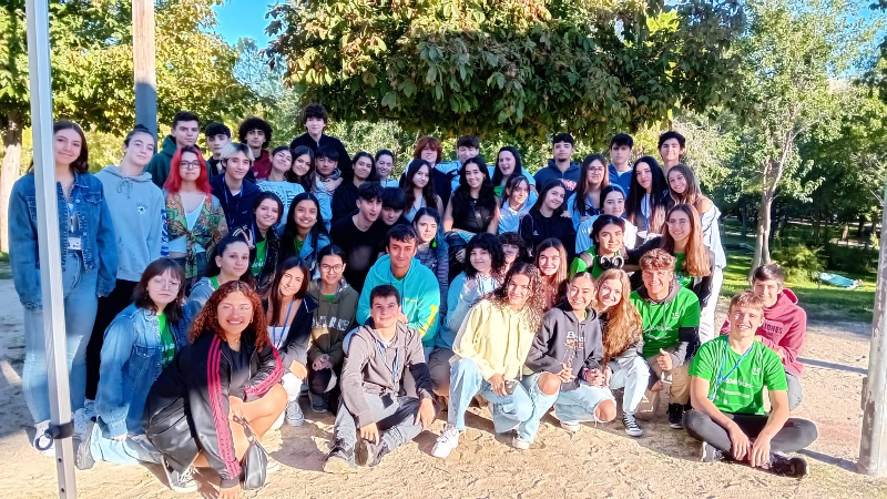 Bachillerato Internacional en el IES Maestro Matías Bravo: compromiso ...