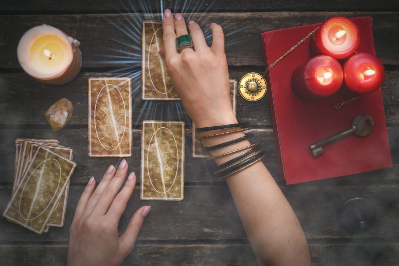 Alicia Collado: La Vidente Más Reconocida en Amarres de Amor a Nivel ...