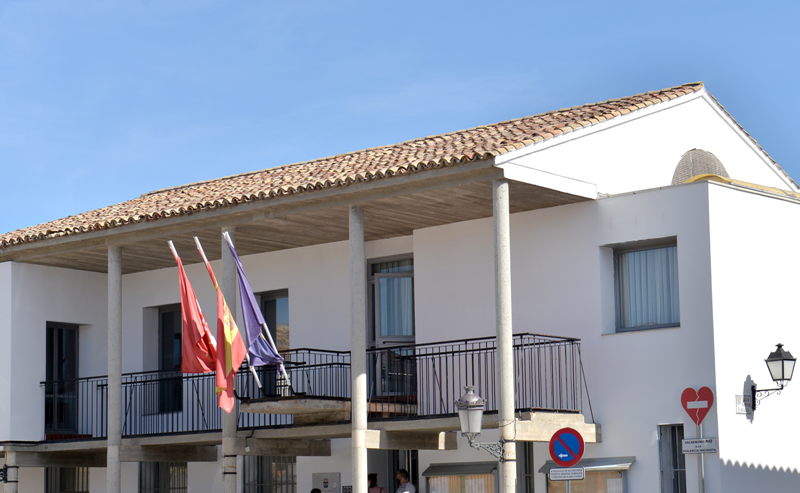 El Ayuntamiento de Valdemoro alcanza la deuda cero - La revista de ...
